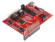 LAUNCHXL-F28027 Datasheet(PDF) & Specifications - TI - FindIC