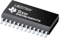 LM2575HVT-ADJ Datasheet(PDF) & Specifications - TI - FindIC