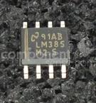 LM385MX-2.5 Datasheet PDF | TI - AiPCBA