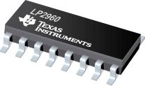 LP2960 Datasheet PDF | TI - AiPCBA