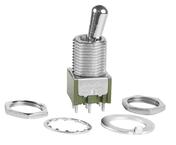 M2025BB1W01 Datasheet PDF | NKK - AiPCBA