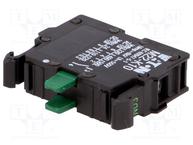 M22-K10 Datasheet PDF - Eaton Bussmann - FindIC