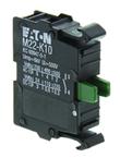 M22-K10 Datasheet(PDF) & Specifications - Eaton Bussmann - FindIC