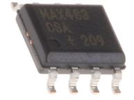 MAX483CSA+T - Maxim Integrated - Datasheet и Купить - FindIC.ru