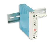 MDR-20-24 Datasheet(PDF) & Specifications - Mean Well - FindIC