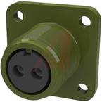 MS3102A10SL-4S Datasheet PDF | Spacecraft - AiPCBA
