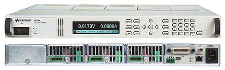 N6744B - Keysight Technologies - Datasheet и Купить - FindIC.ru