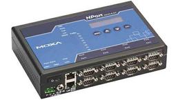 MOXA 대리점 Korea 한국 - FindIC