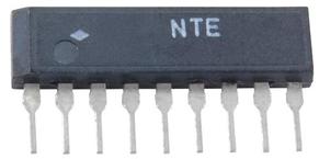 【NTE1527 PDF数据手册】_中文资料_(NTE Electronics)-采芯网