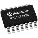 PIC16F1824-I/SL - Microchip - 데이터시트, 가격 - FindIC.kr