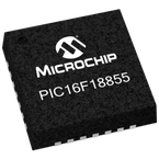 PIC16F18855-I/MV datasheet pdf-價格-Microchip - FindIC.tw