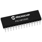 PIC18F2520-I/SP Datasheet(PDF) & Specifications - Microchip - FindIC