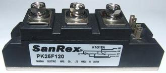 SanRex・SanRex代理店・部品一覧・日本代理店 - FindIC.jp