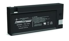 Power-Sonic 대리점 Korea 한국 - FindIC