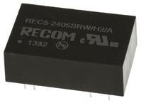 REC5-2405SRW/H2/A Datasheet PDF | RECOM Power - AiPCBA