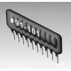 Resistor Arrays - Resistor Arrays Types and Procduct list - FindIC.us