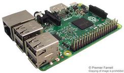 RPI2-MODB-V1.2 Datasheet PDF | Raspberry Pi - AiPCBA