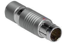 Fischer Connectors 대리점 Korea 한국 - FindIC