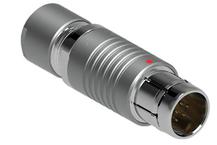 S 105 A102-130+ Datasheet(PDF) & Specifications - Fischer Connectors ...