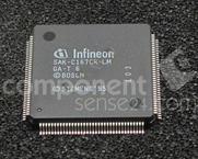 SAK-C167CR-LM - Infineon - Datasheet и Купить - FindIC.ru