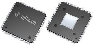 SAK-C167CR-LM - Infineon - Datasheet и Купить - FindIC.ru