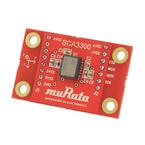 SCA3300-D01-PCB Datasheet PDF | muRata - AiPCBA