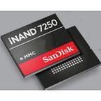 SDINBDG4-8G Datasheet(PDF) & Specifications - SanDisk - FindIC