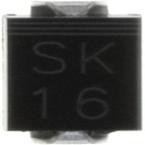 SK16-TP数据手册Datasheet - 美微科 - 百芯智造