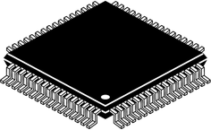 STM8S207 Datasheet, цоколевка - FindIC