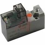 SY5120-5LOU-C6F-Q Datasheet(PDF) & Specifications - SMC - FindIC