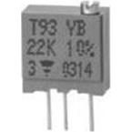 T93XA104KT20 Datasheet PDF | Vishay Spectrol - AiPCBA