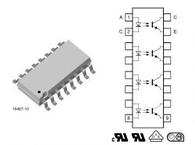 TCMT4100 Datasheet(PDF) & Specifications - Vishay Semiconductor - FindIC