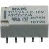 【TQ2-5V PDF数据手册】_中文资料_(松下 Panasonic)-采芯网