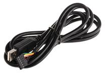 TTL-232R-3V3 Datasheet PDF - FTDI Chip - FindIC