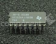 UC1524 Datasheet PDF | PWM Controller IC - AiPCBA