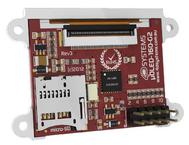 UOLED-160G2 User Reference Manual Guide 4D Systems | 1/18 Pages - AiPCBA