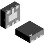 VESD09A4A-HSF-GS08 Datasheet PDF | VISHAY - AiPCBA