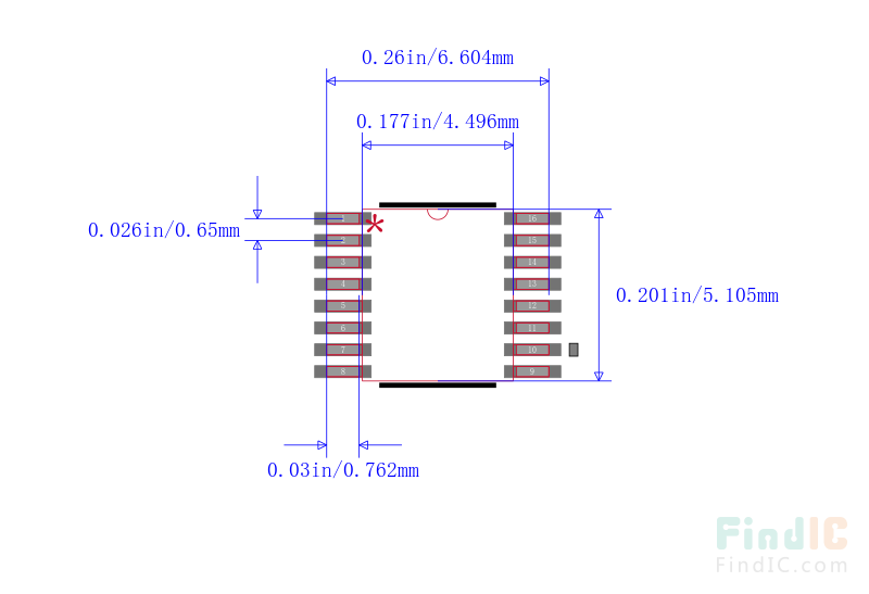 MAX3232CPWRの価格・通販、MAX3232CPWR(TI)の在庫情報 - FindIC.jp