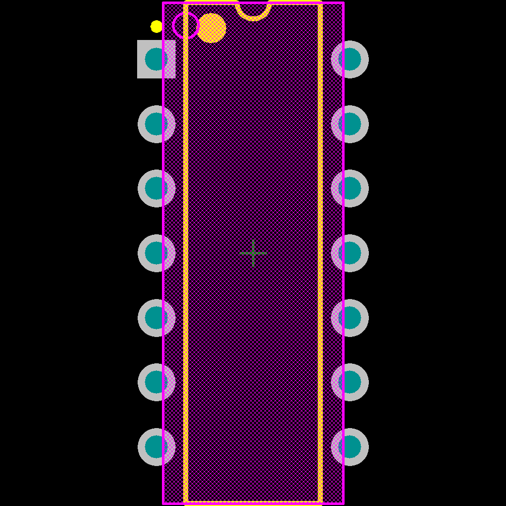 MCP4922-E/P Datasheet(PDF) & Specifications - Microchip - FindIC
