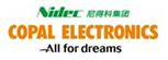 Nidec Copal Electronics 대리점 Korea 한국 - FindIC