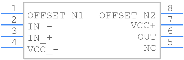 OP07CDR datasheet pdf-價格-TI - FindIC.tw