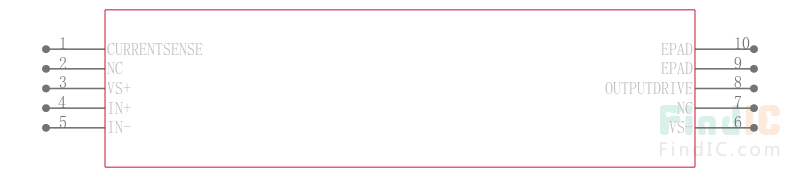 OPA541AM Datasheet(PDF) & Specifications - TI - FindIC