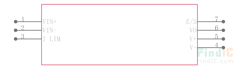 OPA548T-1G3 Datasheet(PDF) & Specifications - TI - FindIC