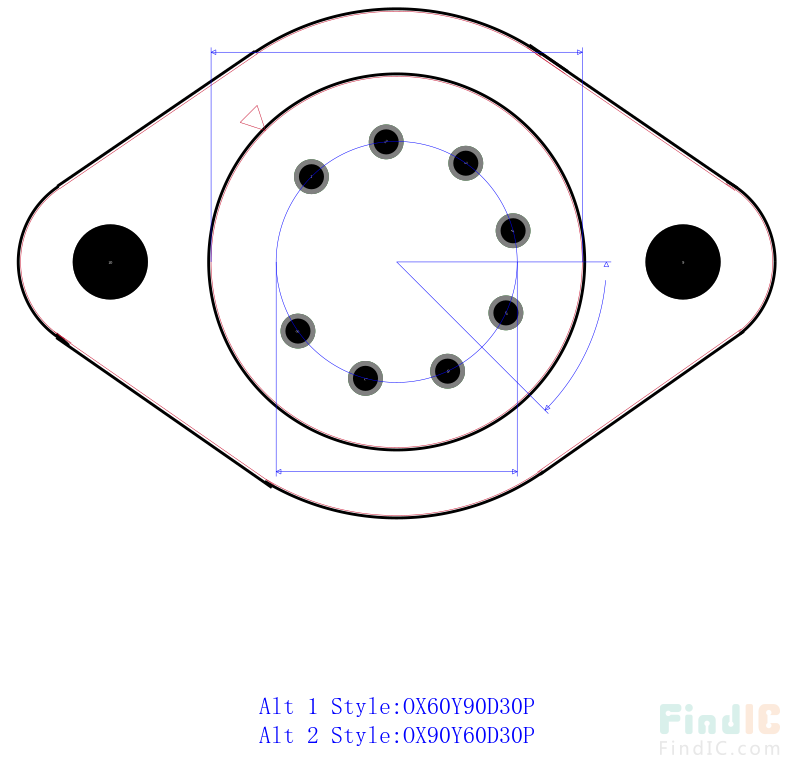 PA01 Datasheet(PDF) & Specifications - Apex Microtechnology - FindIC