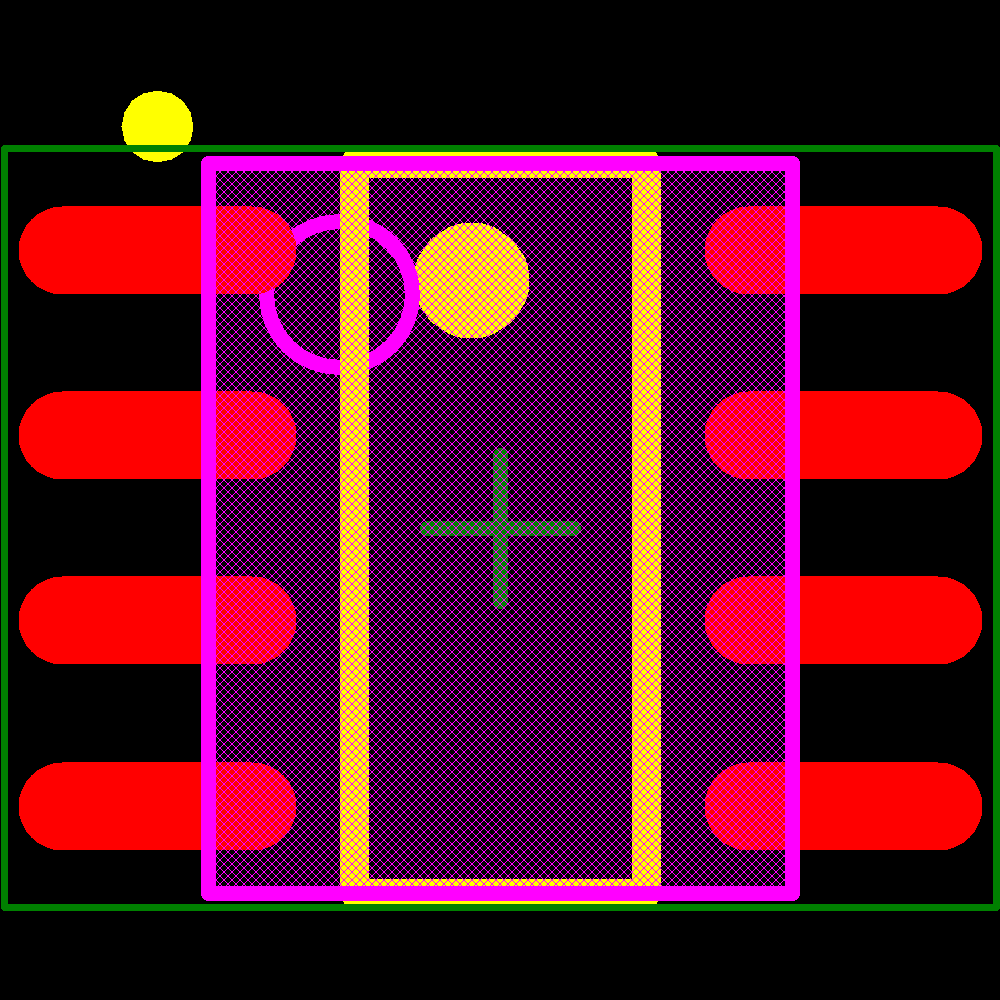 PIC12F508-I/SN Datasheet(PDF) & Specifications - Microchip - FindIC