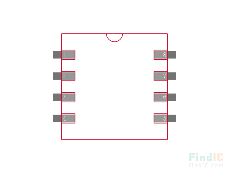 PIC12F615-I/MD - Microchip - 데이터시트, 가격 - FindIC.kr