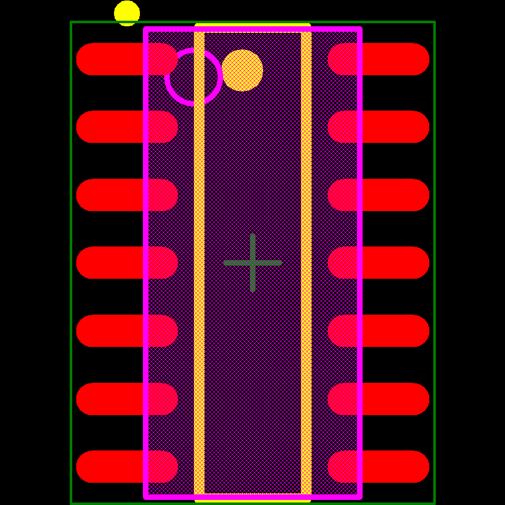 PIC16F684-I/SL Datasheet(PDF) & Specifications - Microchip - FindIC