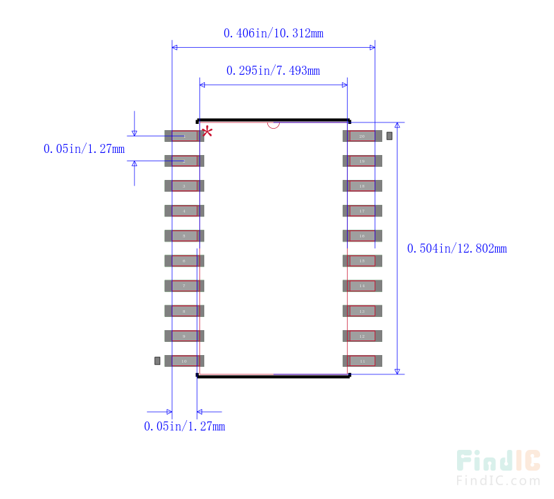 PIC16F690-I/SO - Microchip - 데이터시트, 가격 - FindIC.kr