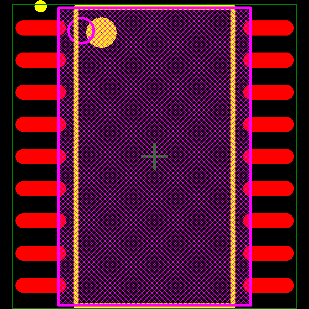 PIC18F1320-I/SO Datasheet(PDF) & Specifications - Microchip - FindIC