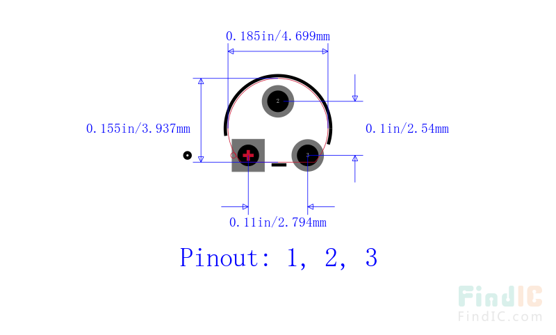 【PN2907A PDF数据手册】_中文资料_(飞兆/仙童 Fairchild)-采芯网